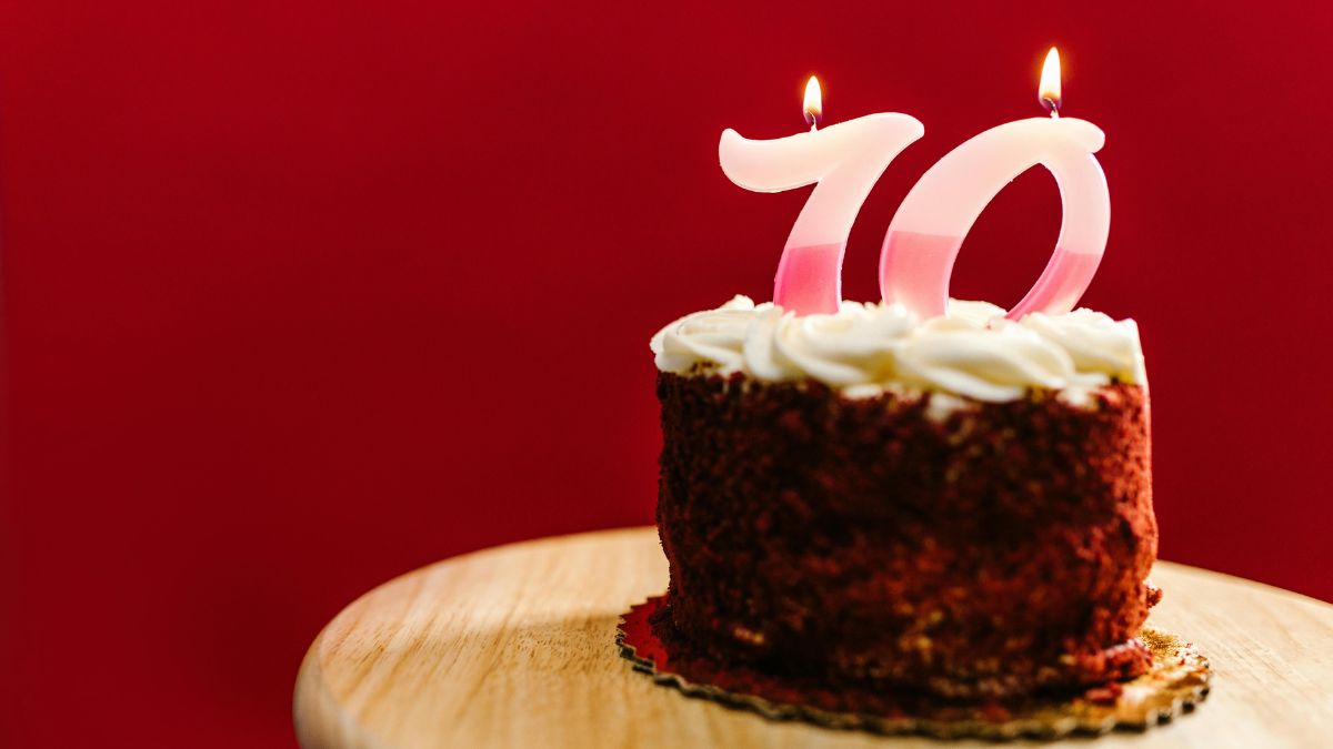 Gold and Diamond Birthday: 2026 Milestone Guide